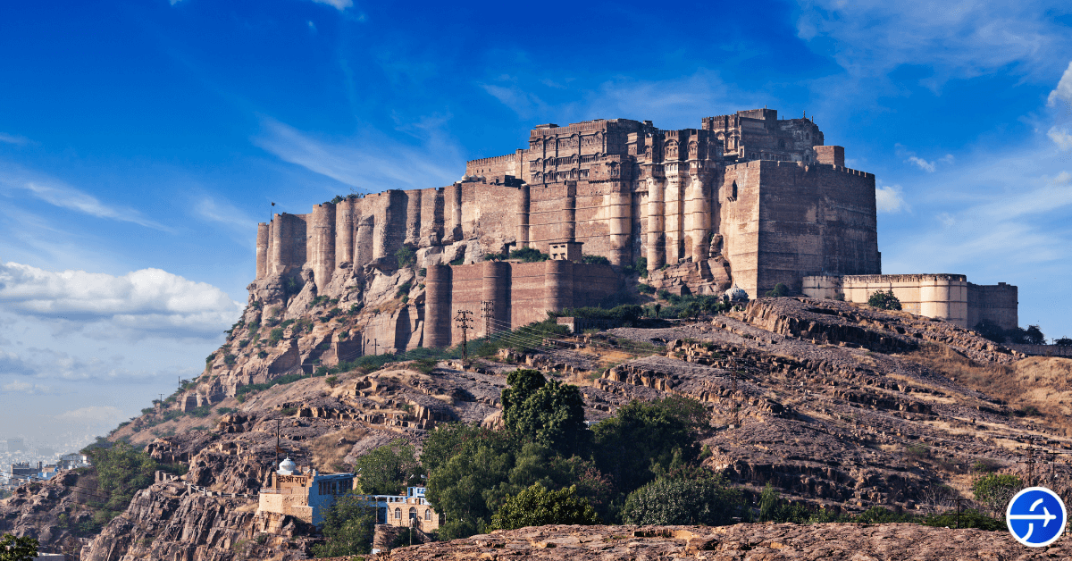 Unveiling Rajasthan’s Royal Heritage: Must-See Forts and Palaces ...