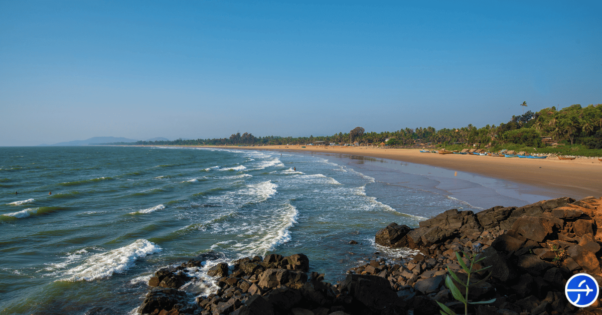 India’s Most Beautiful Beaches: A Coastal Paradise | FareFirst Blog