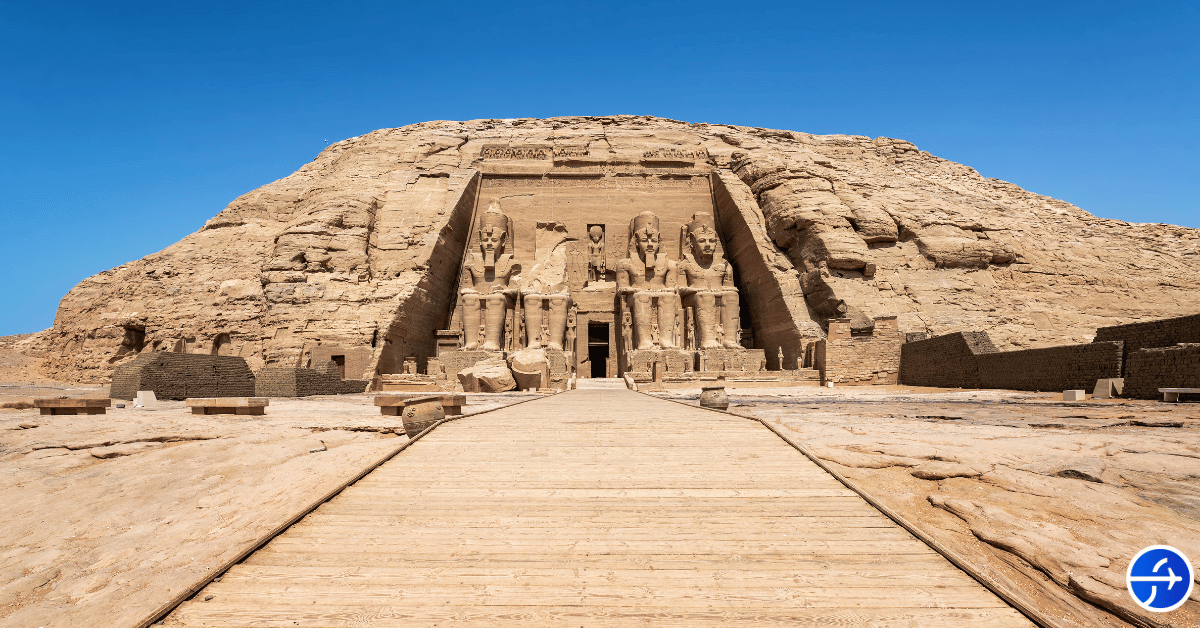 Exploring Egypt’s Ancient Wonders: The Pyramids and Beyond | FareFirst Blog