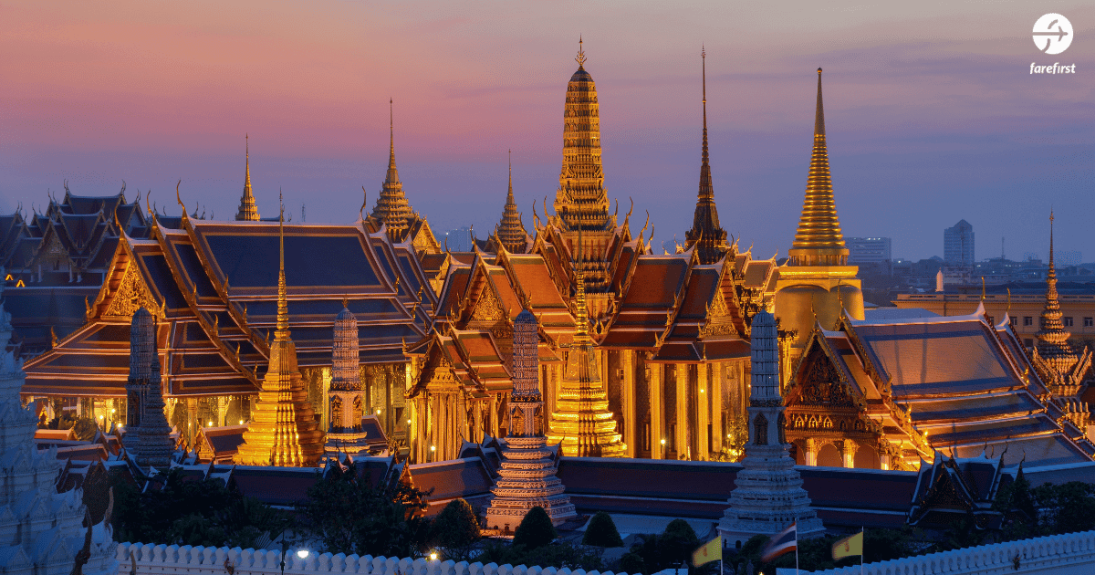 Must-See Ancient Temples and Historical Sites in Asia | FareFirst Blog